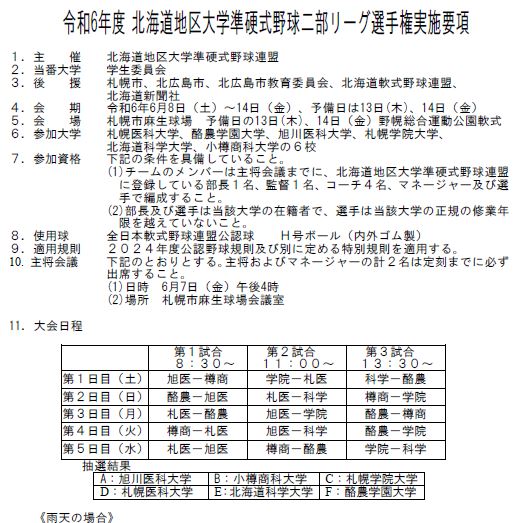 R6_2L_Guideline – 北海道地区大学準硬式野球連盟
